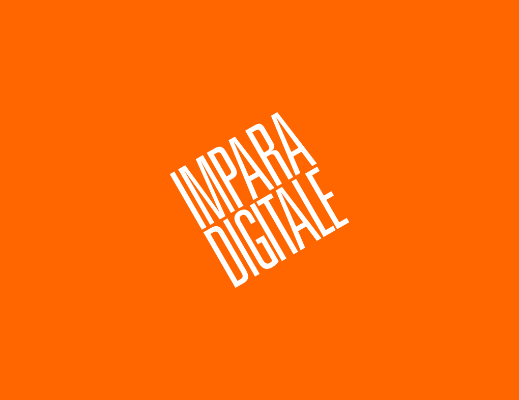 home - Impara Digitale